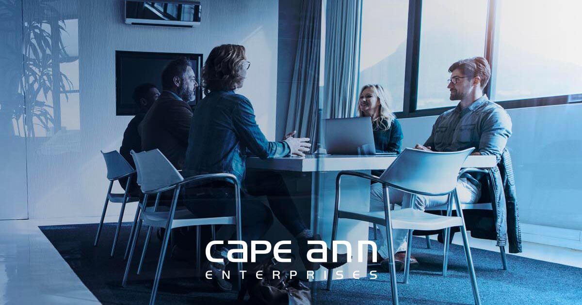 IGA Engineer - Cape Ann Enterprises