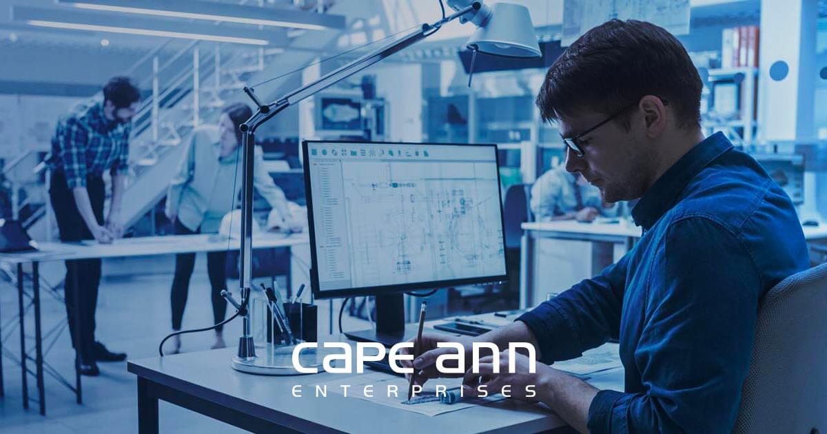 Our Services - Cape Ann Enterprises