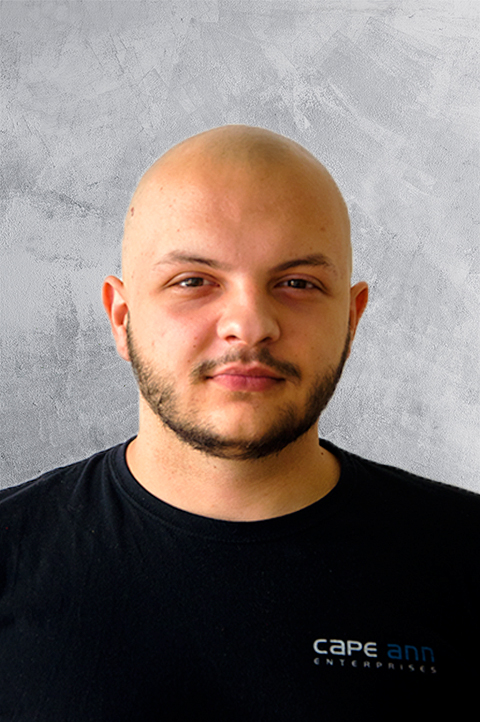 Meet us - Cape Ann Enterprises